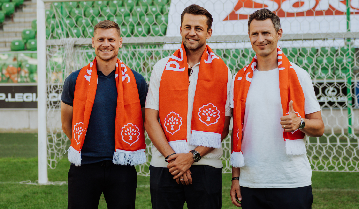 Finał turnieju Sokoliki Cup w Warszawie | Sokołów SA
