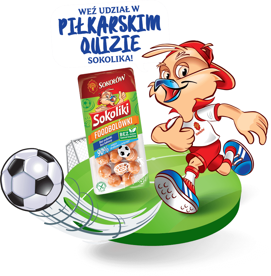 Strona główna | Sokołów SA