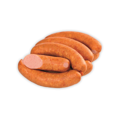 Thin sausages | Sokołów SA
