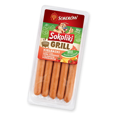 Sokoliki | Sokołów SA