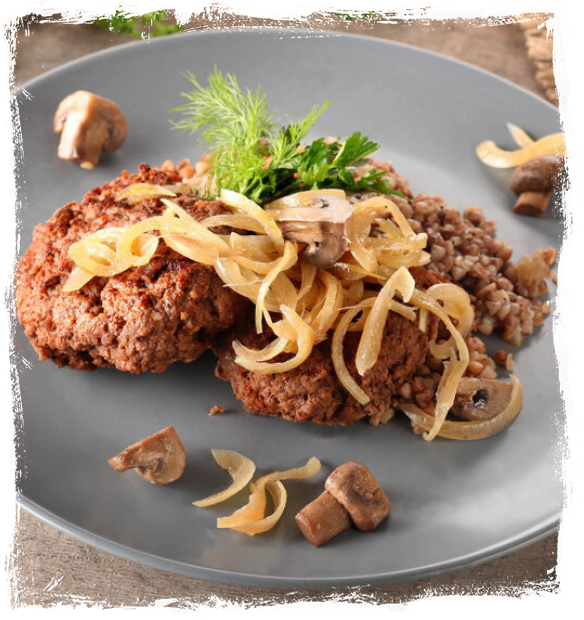 BRYZOL WOŁOWY | Sokołów SA