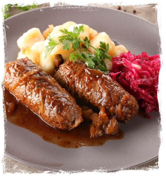ROLADA WOŁOWA | Sokołów SA